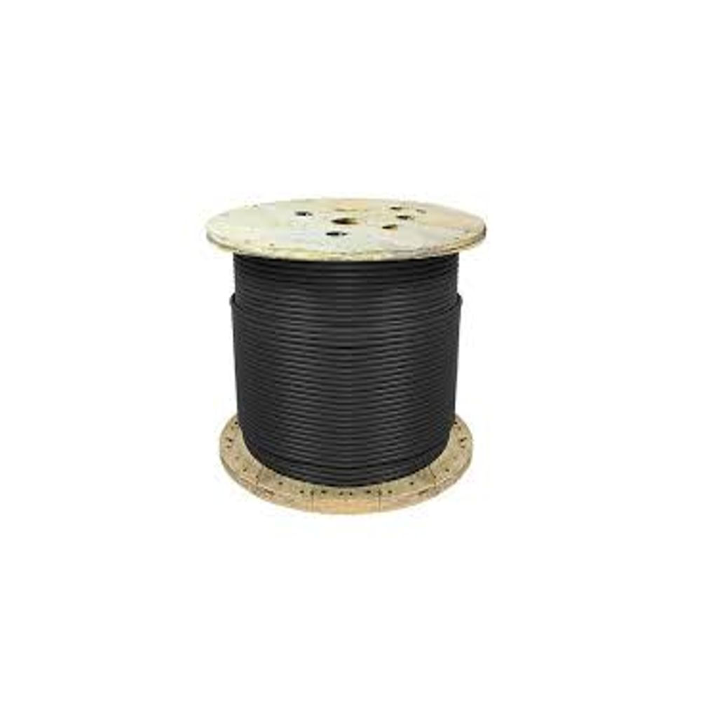 Cabo Fio Flexivel 35mm 1KV Preto - 1 Metro Linear - Babá Materiais de ...