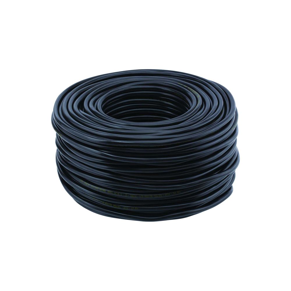 Cabo Fio PP 4x2.5mm - 1 Metro Linear - Babá Materiais de Construção