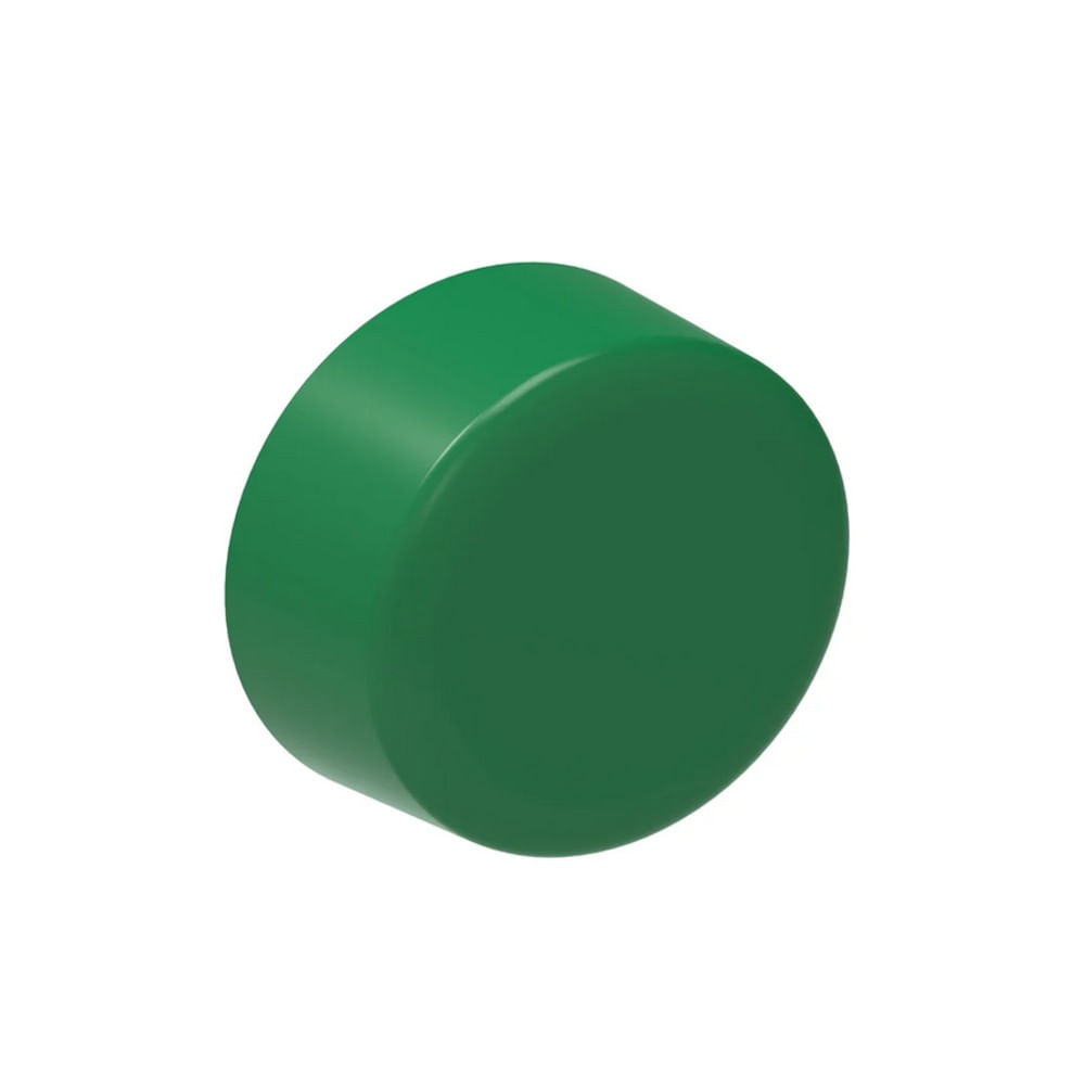 Cap PPR 50mm Tigre - Babá Materiais de Construção