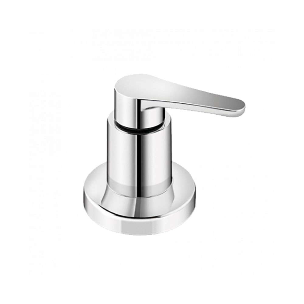 Acabamento para Registro 1/2´, 3/4´ e 1´ Exacta 57575 Tigre Metais ...