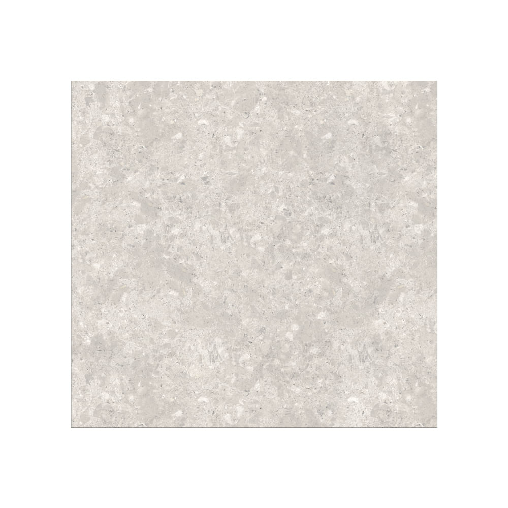 Porcelanato 81 x 81 cm Acetinado Retificado Dallas Grey 83601 Gaudi ...