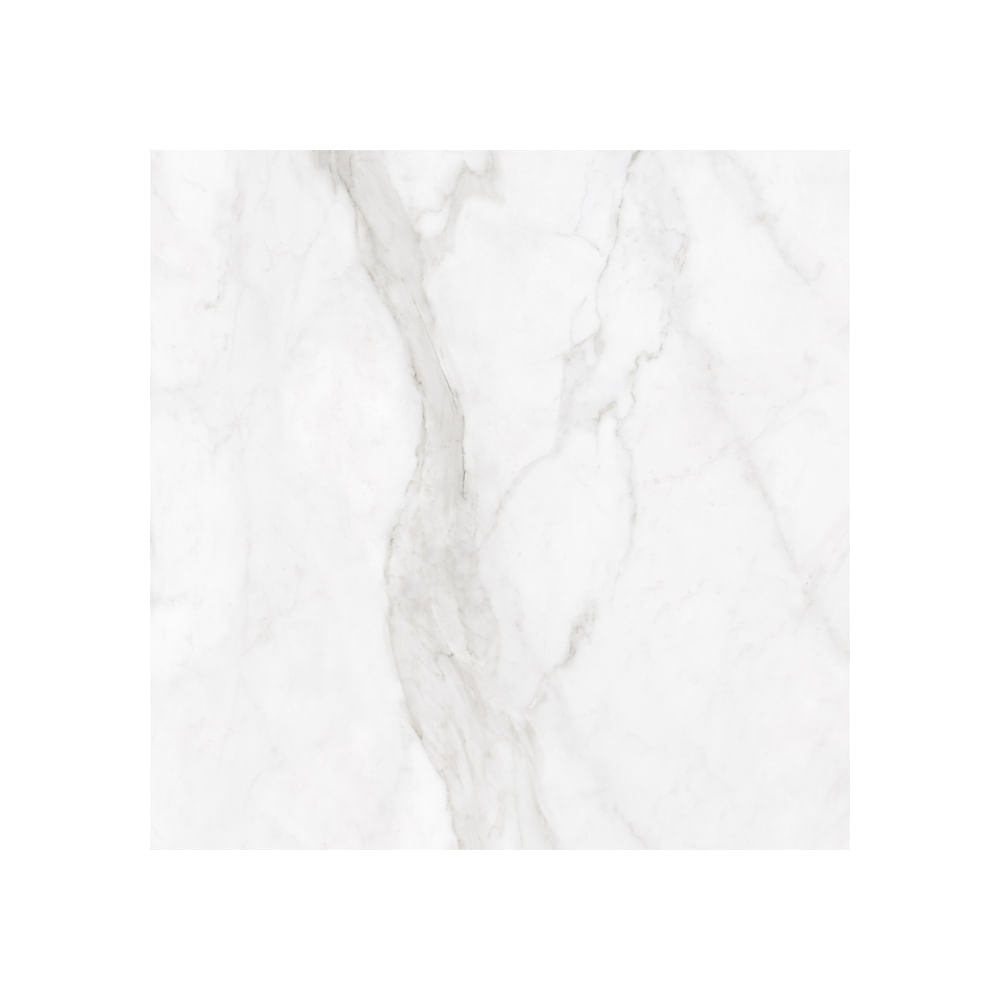 Piso 81 x 81 cm Polido Retificado Semi Gress Milano Ceral - Babá ...