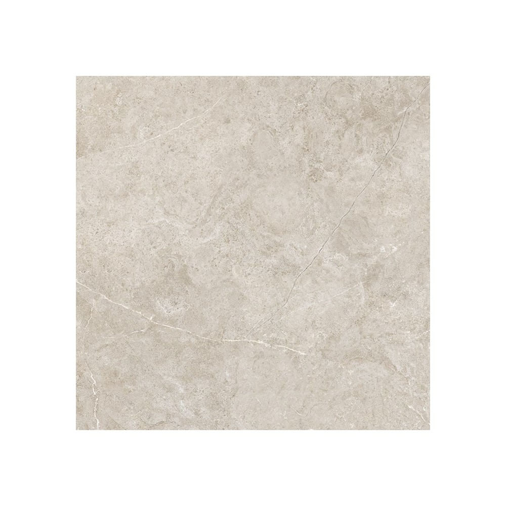 Porcelanato 81 x 81 cm Acetinado Retificado Majestic Crema 80901 Gaudi ...