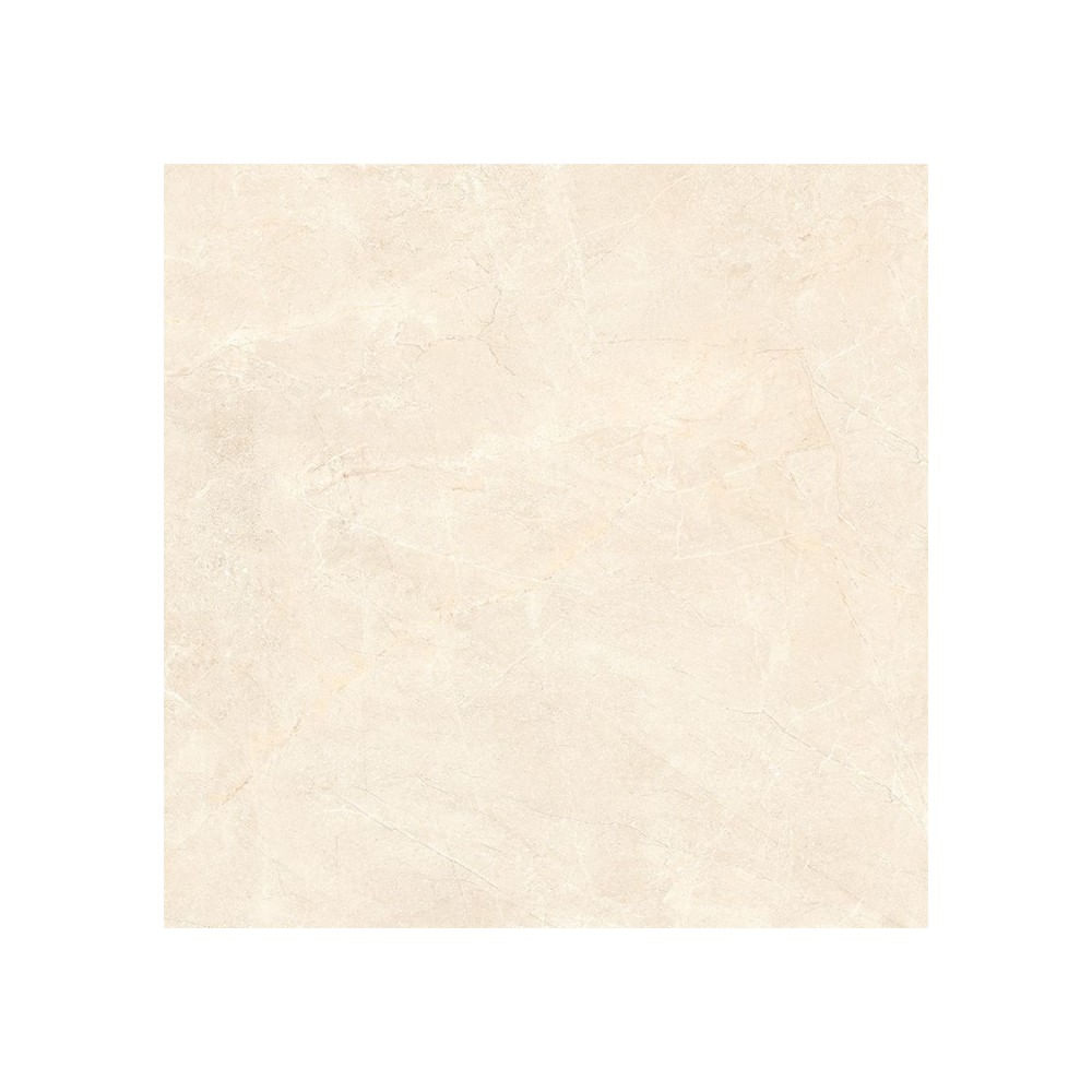 Porcelanato 81 x 81 cm Acetinado Retificado Elegance Almond 84591 Gaudi ...