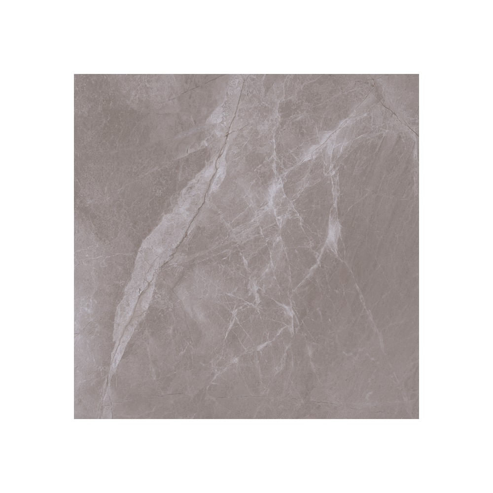 Porcelanato 63 x 63 cm Polido Retificado Fuji 2213-A Delta - Babá ...