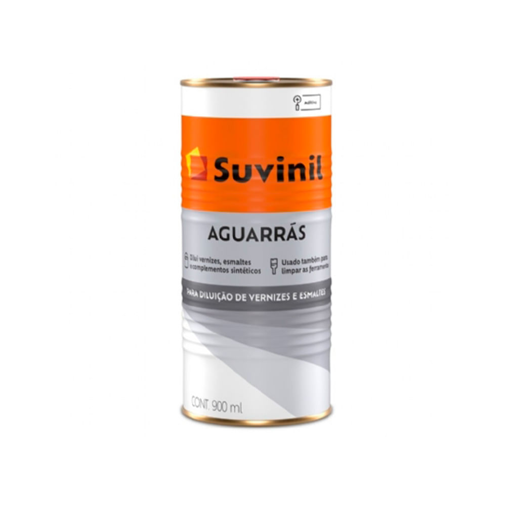 Agua Raz 900 ml Suvinil - Babá Materiais de Construção