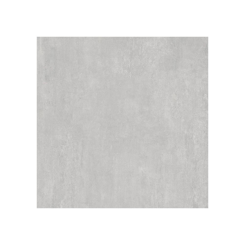 Porcelanato 83 x 83 cm Acetinado Retificado Soho Acero Damme - Babá ...