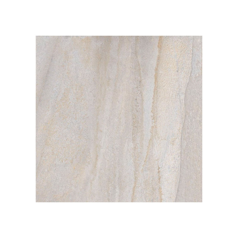 Porcelanato 83 x 83 cm Rústico Retificado Pedra Mineira Damme - Babá ...